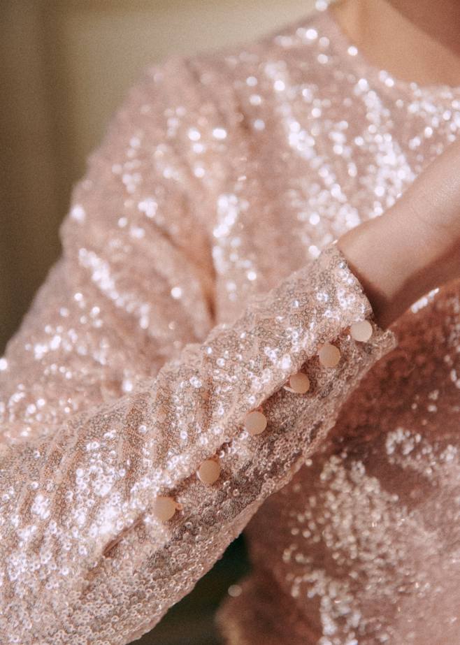 Pink Creations | Womenswear | Sézane