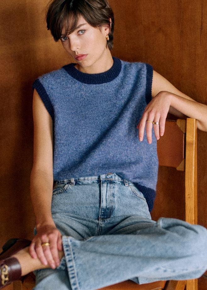 Pink Creations | Womenswear | Sézane