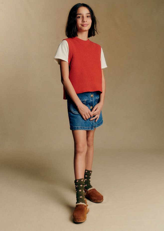 Knitwear, Kids | Sézane