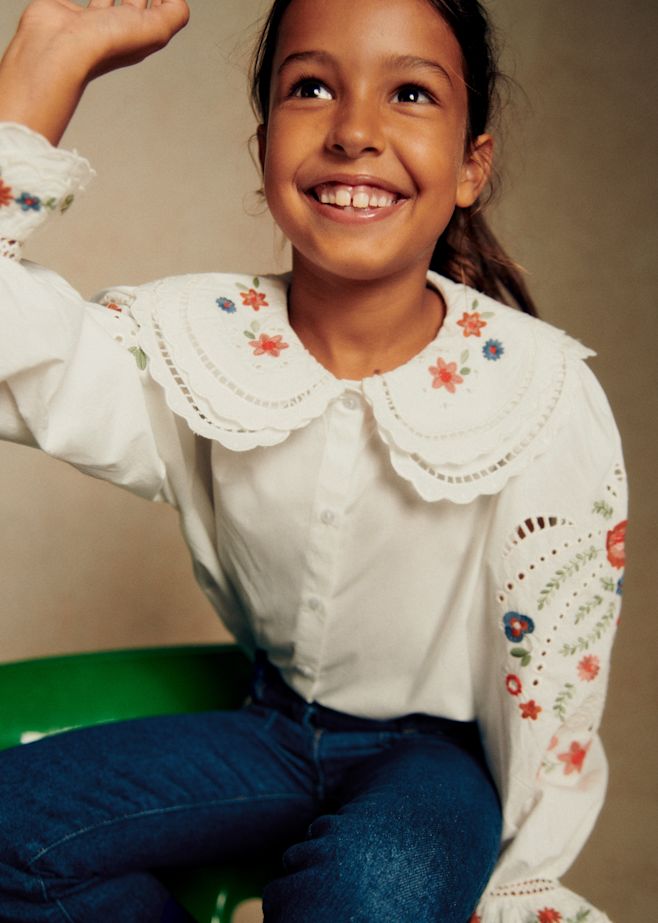 New In, Kids | Sézane