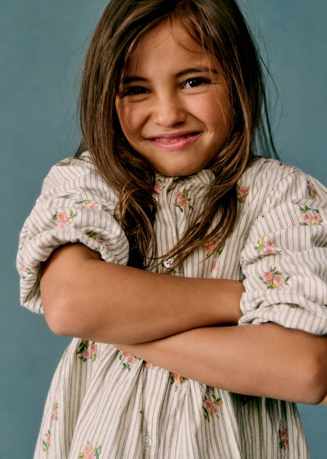 Dresses , Petit Sézane | Sézane