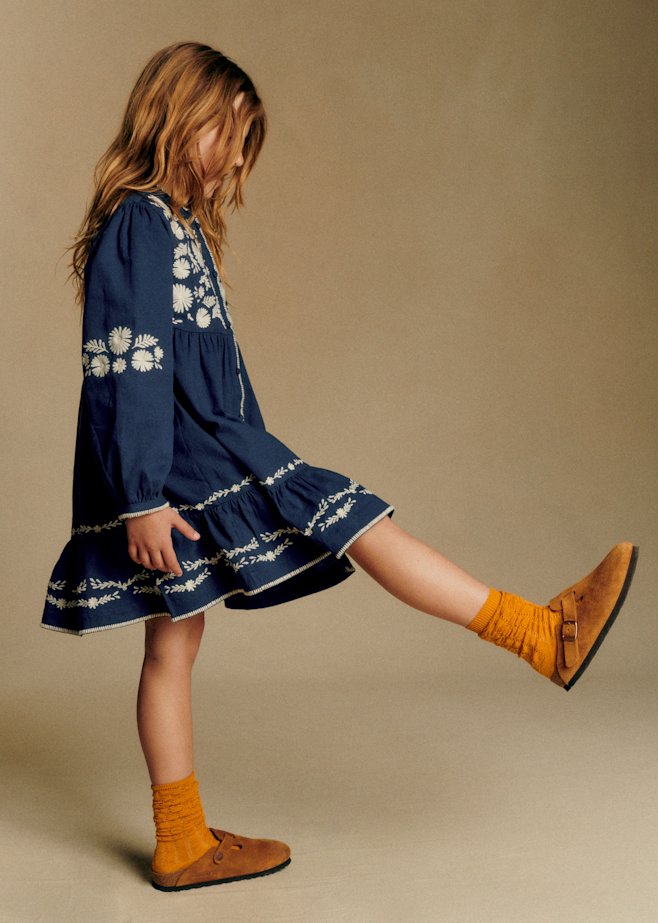 Dresses & Skirts, Children | Sézane