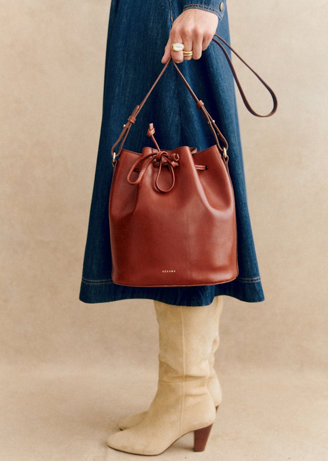 New in | Womenswear | Sézane