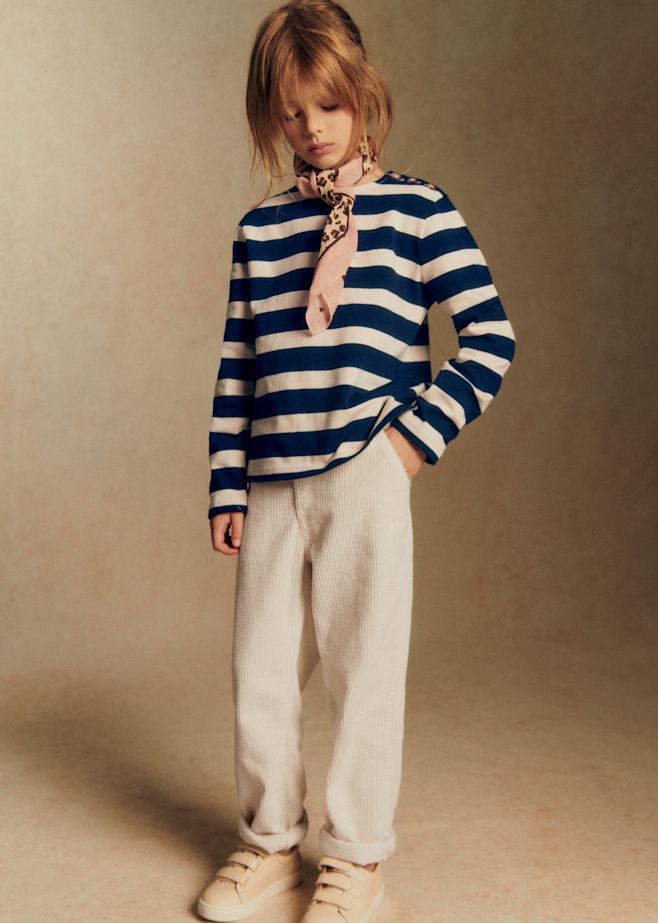 Bottoms, Kids | Sézane