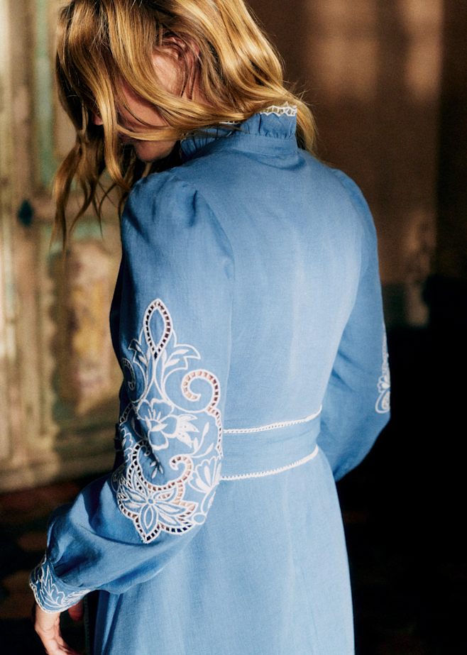 Lookbook April Collection 2025 | Sézane