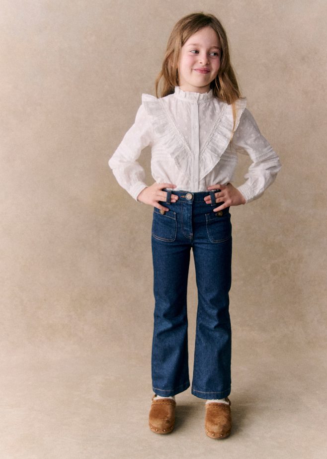 Bottoms, Petit Sézane | Sézane