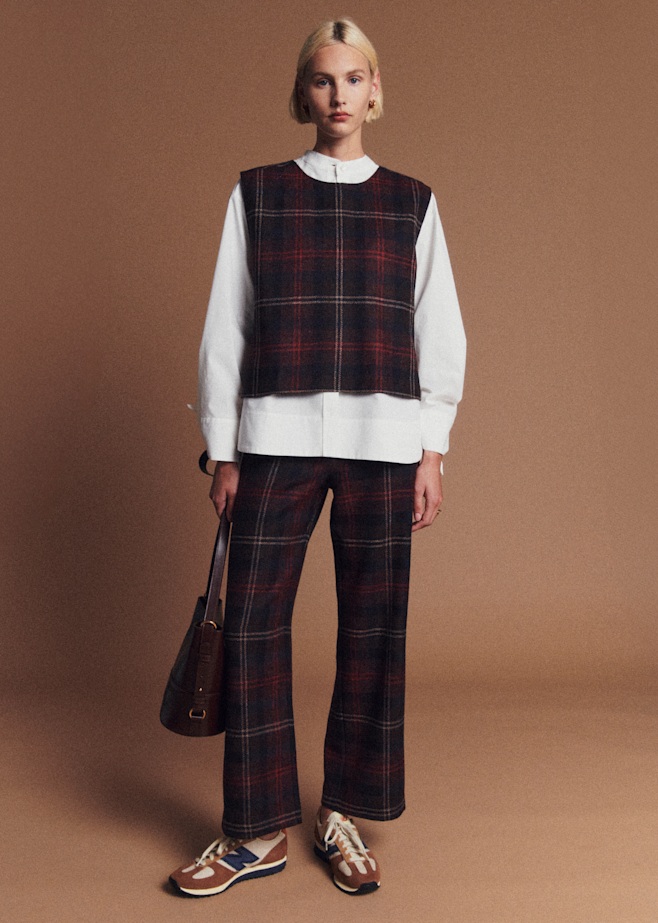 New in | Womenswear | Sézane