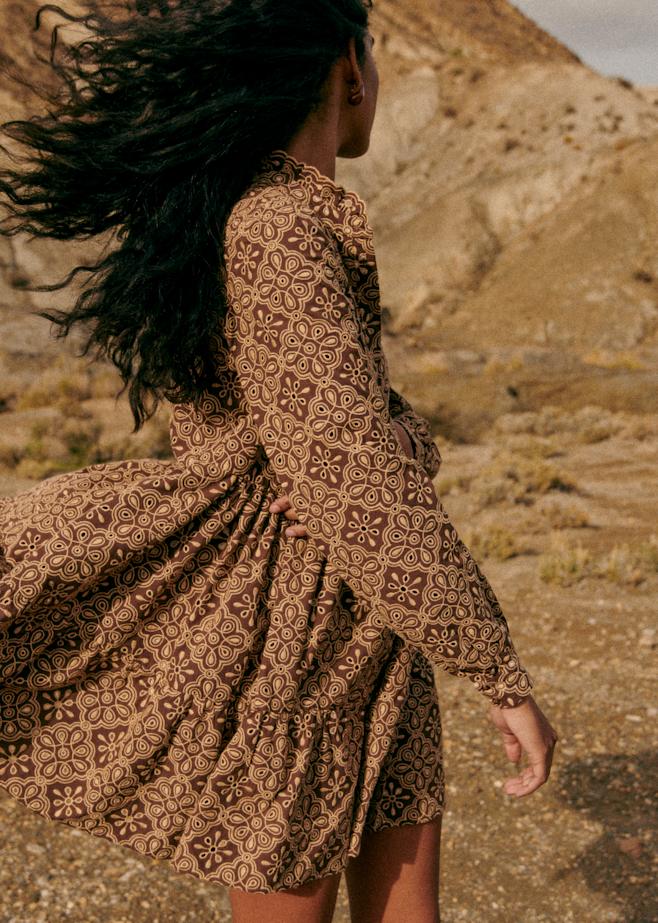 Dresses: mini, midi & maxi | Womenswear | Sézane