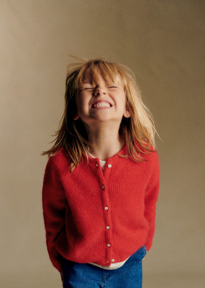 Knitwear, Kids | Sézane