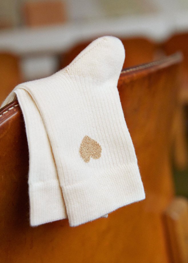 Socks | Womenswear | Sézane