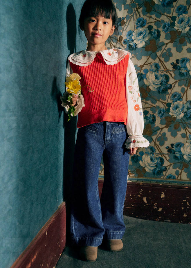 Knitwear, Kids | Sézane