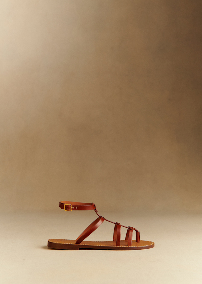 Sandals | Womenswear | Sézane
