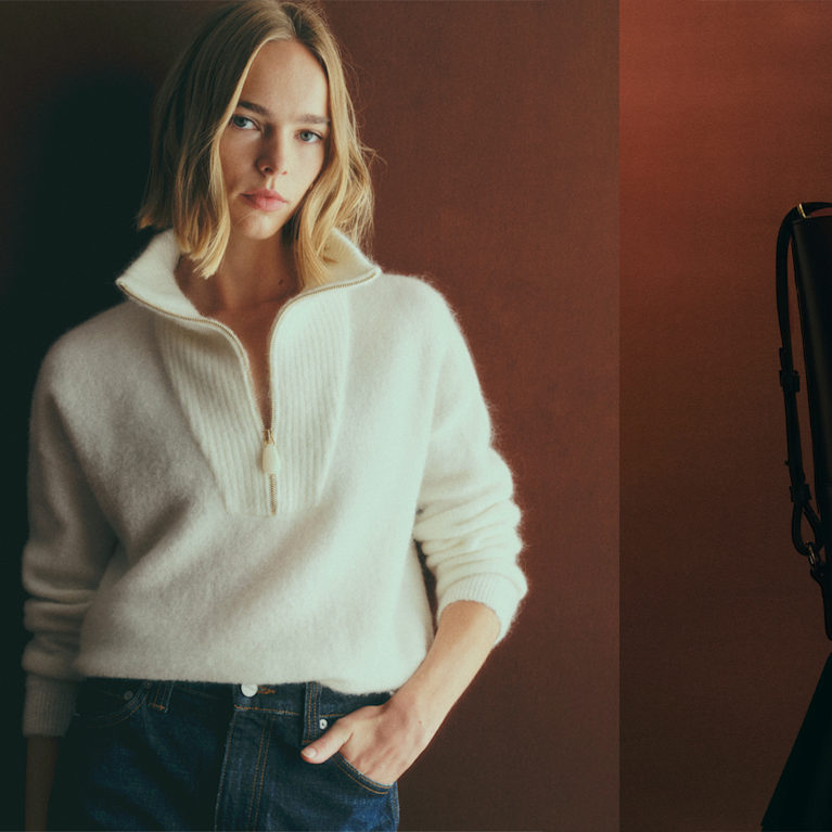 Ready-to-wear, Leather Goods, Accessories and Fragrance | Sustainable ...