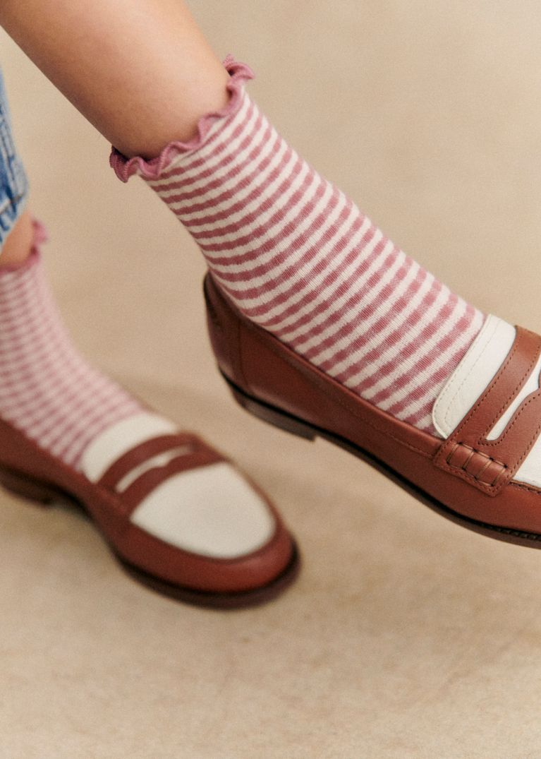 Socks | Womenswear | Sézane