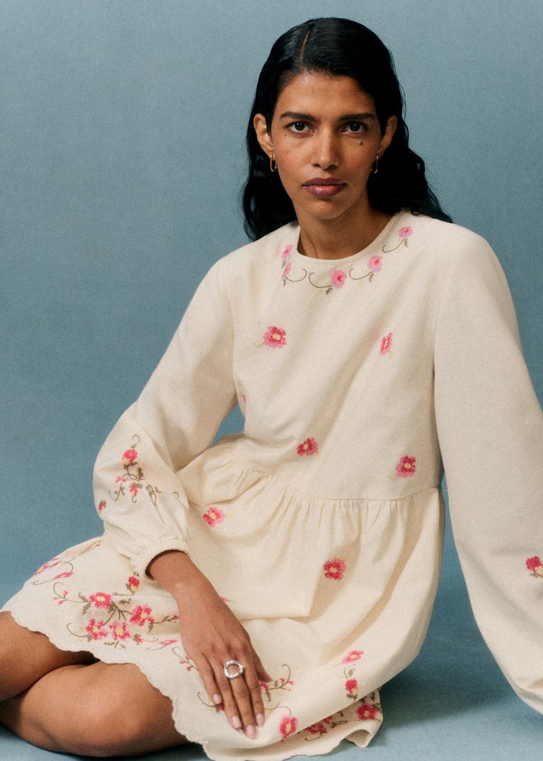 New in | Womenswear | Sézane