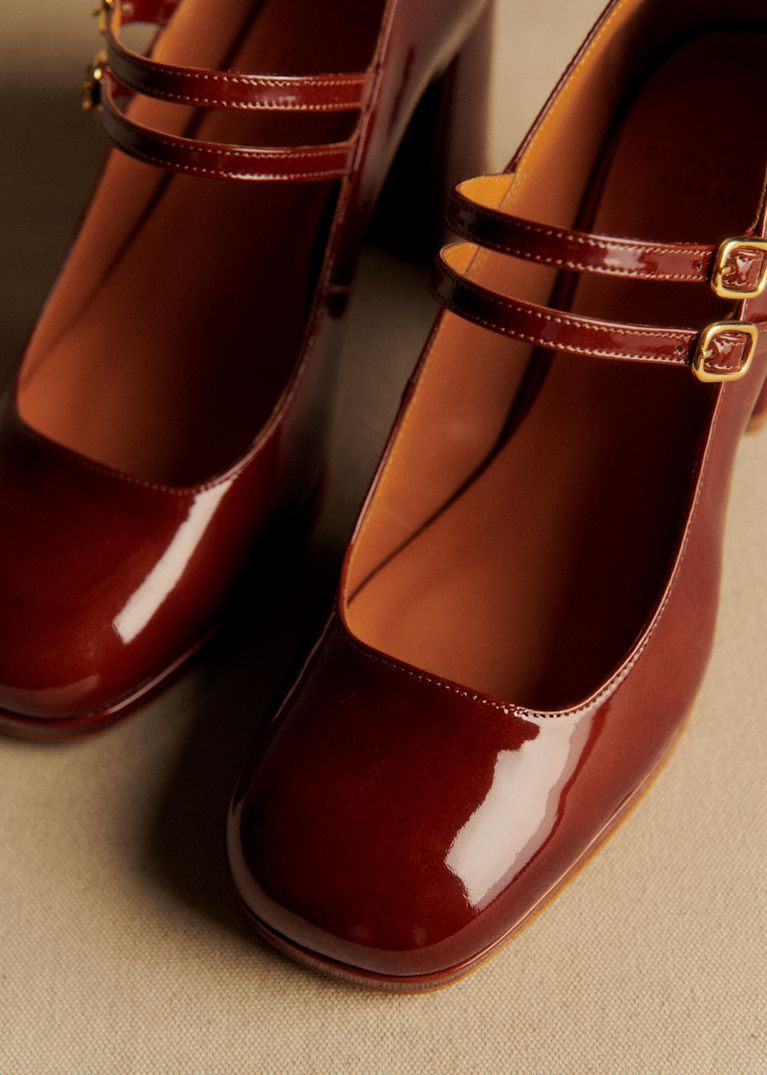 Sandales & Sabots : pièces mode | Mode femme | Sézane