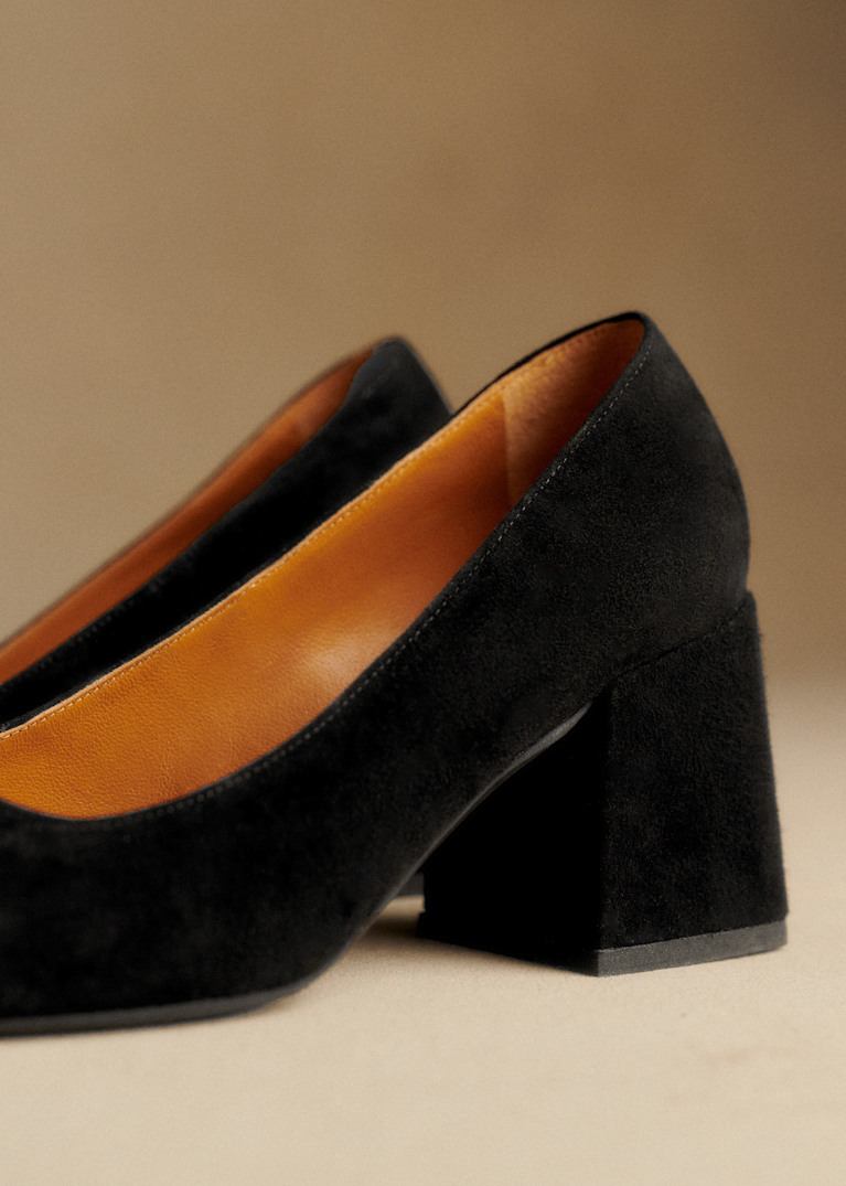 Sandales & Sabots : pièces mode | Mode femme | Sézane