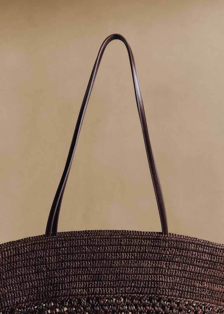 Paniers | Mode femme | Sézane
