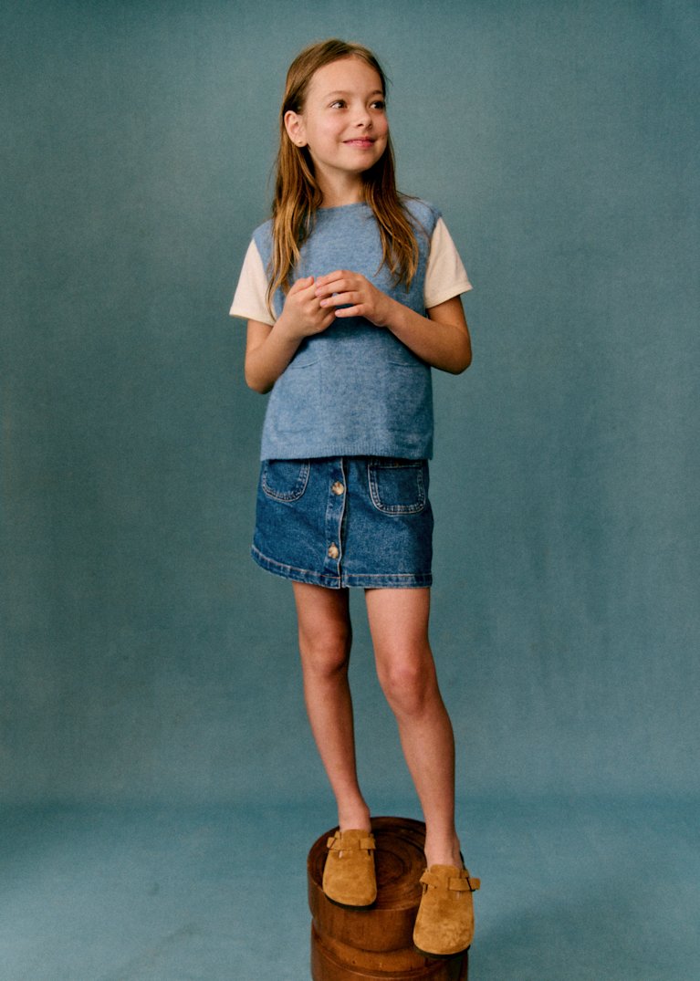 Dresses , Petit Sézane | Sézane