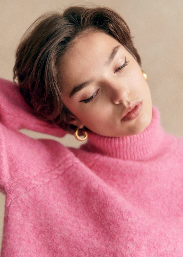 Créations Roses | Mode femme | Sézane