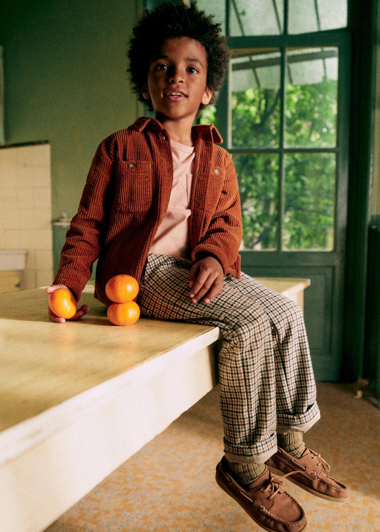 Shirts & Blouses, Kids | Sézane