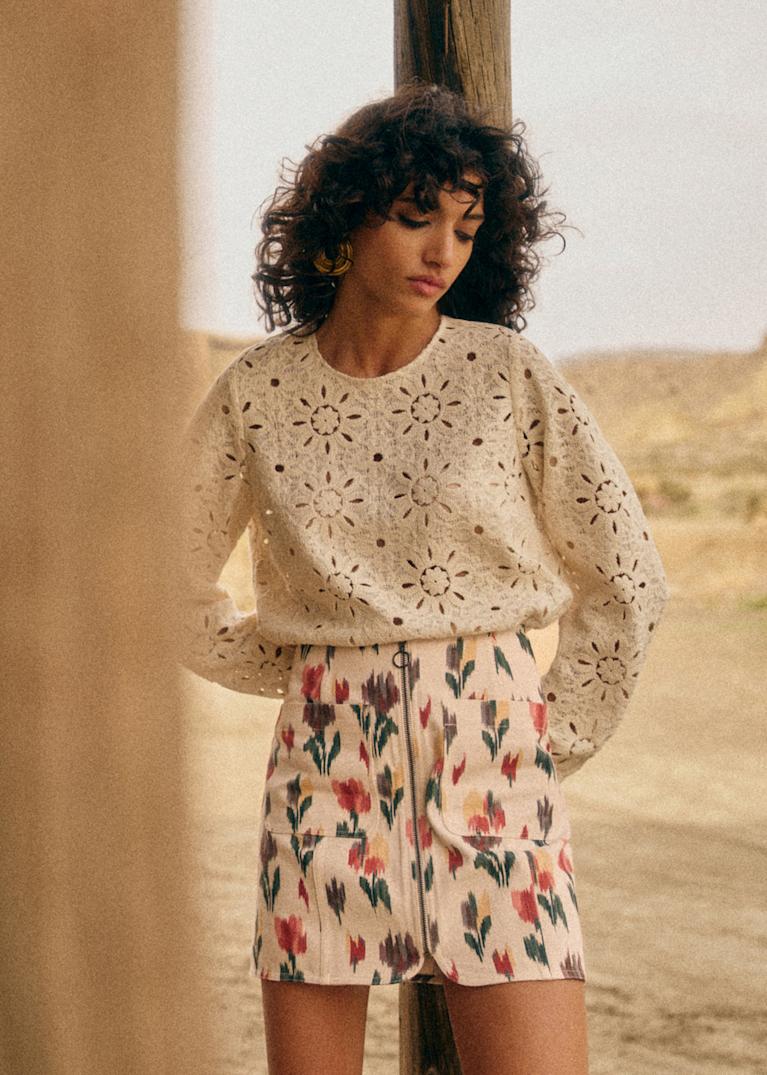 Jupes & Shorts | Mode femme | Sézane