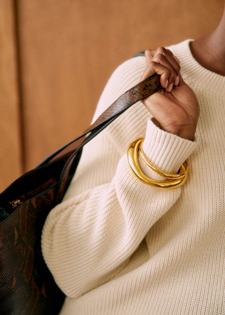 Rings & Bracelets | Womenswear | Sézane