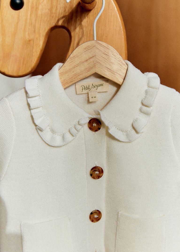 New In, Petit Sézane | Sézane
