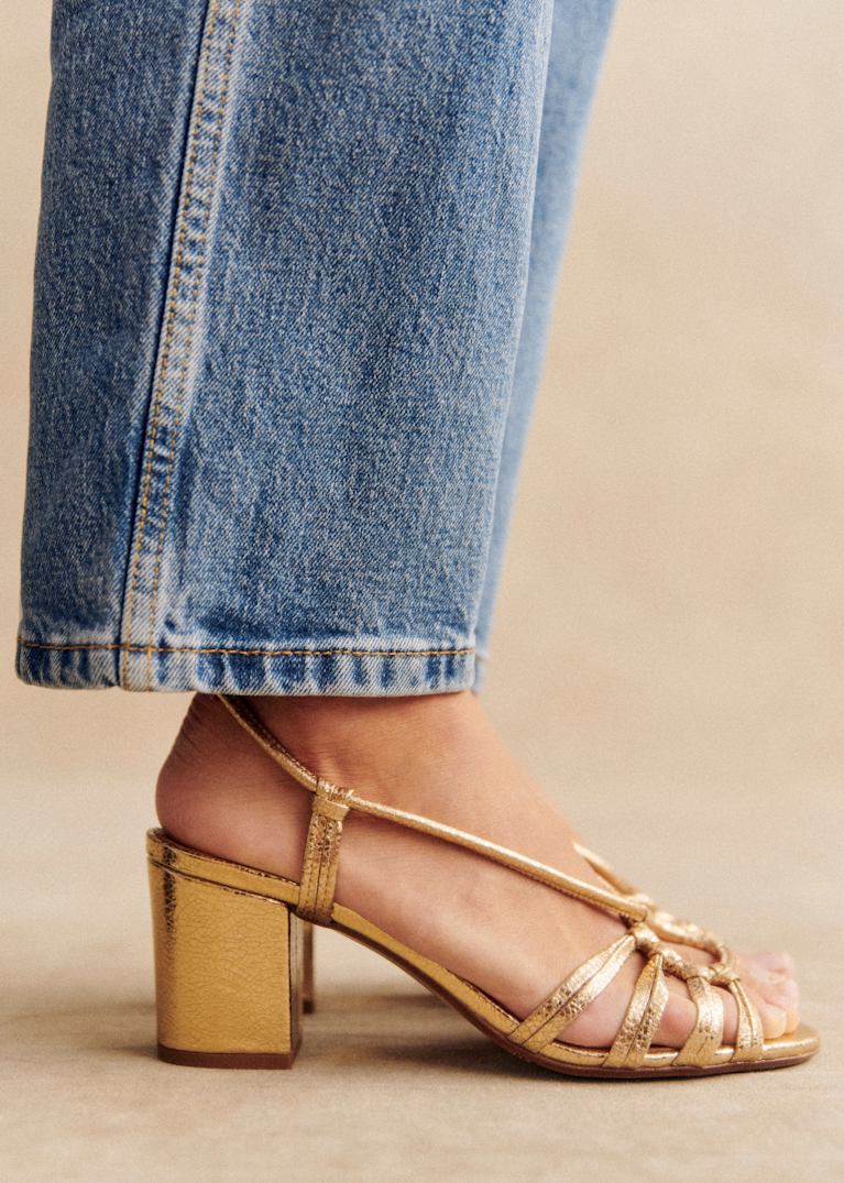 Souliers | Mode femme | Sézane