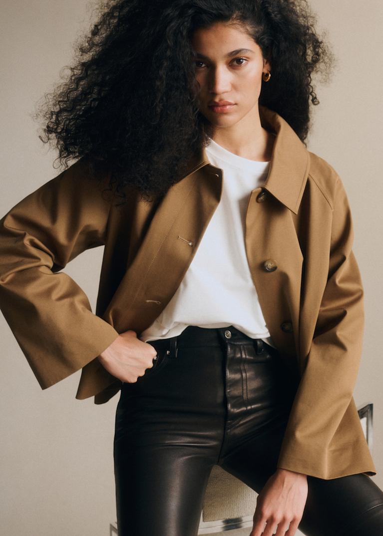 All Jackets: Fashionable & Timeless Pieces | Sézane