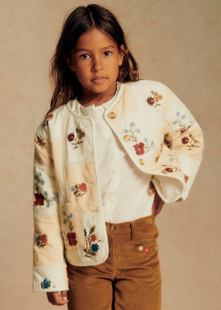 New In, Kids | Sézane