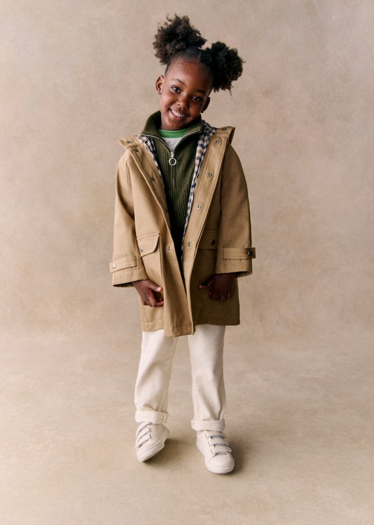 Jackets & Coats, Children | Sézane