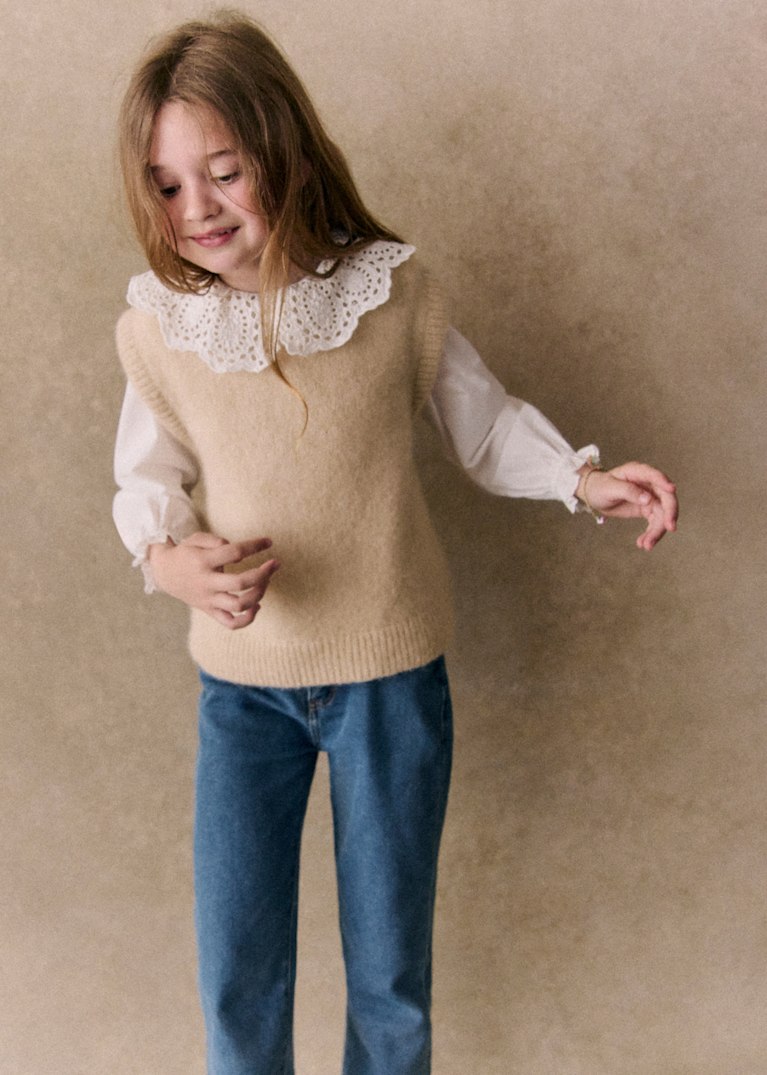 New In, Petit Sézane | Sézane