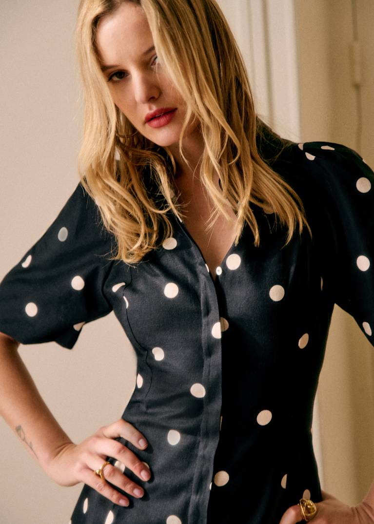 Dresses: mini, midi & maxi | Womenswear | Sézane