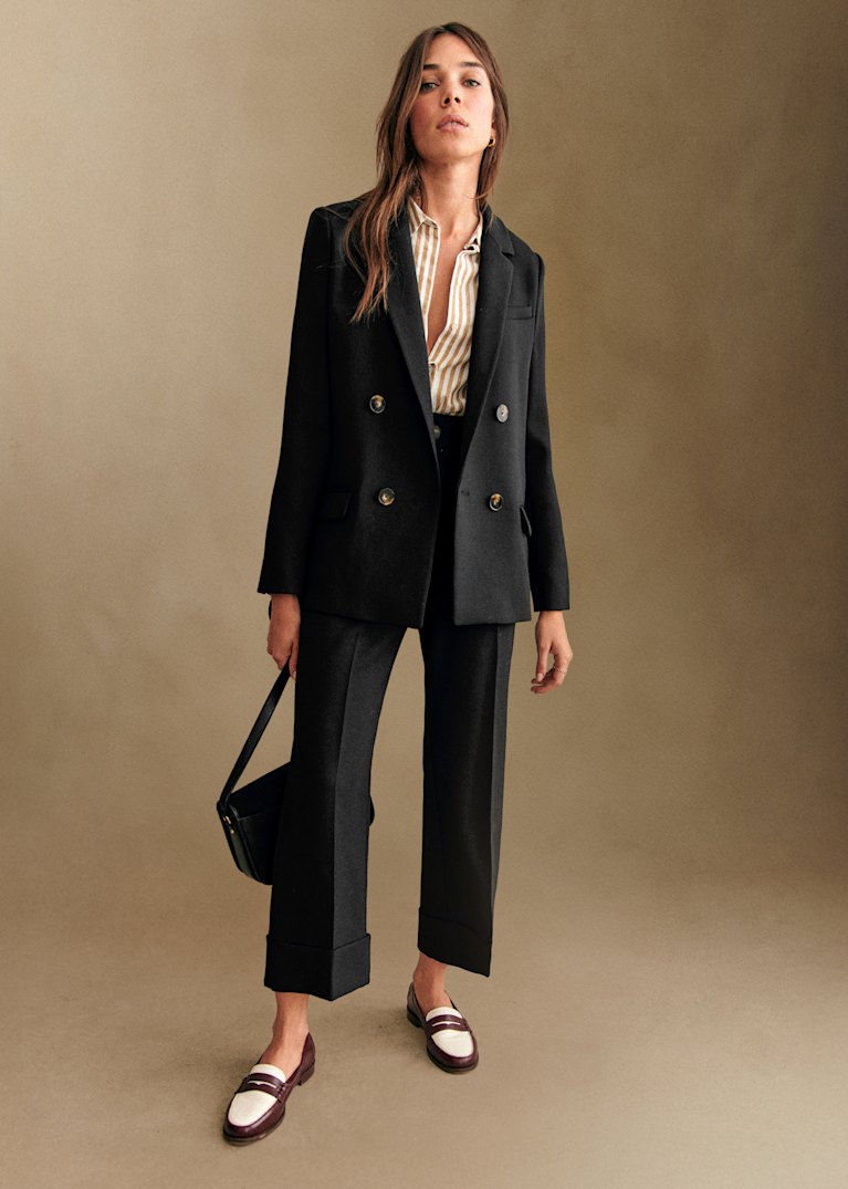 Blazers Elegant Structured Women s Fashion S zane Blazers Elegant Structured Women s Fashion S zane