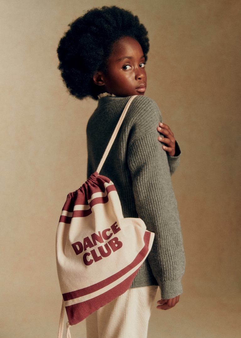 Lifestyle, Kids | Sézane