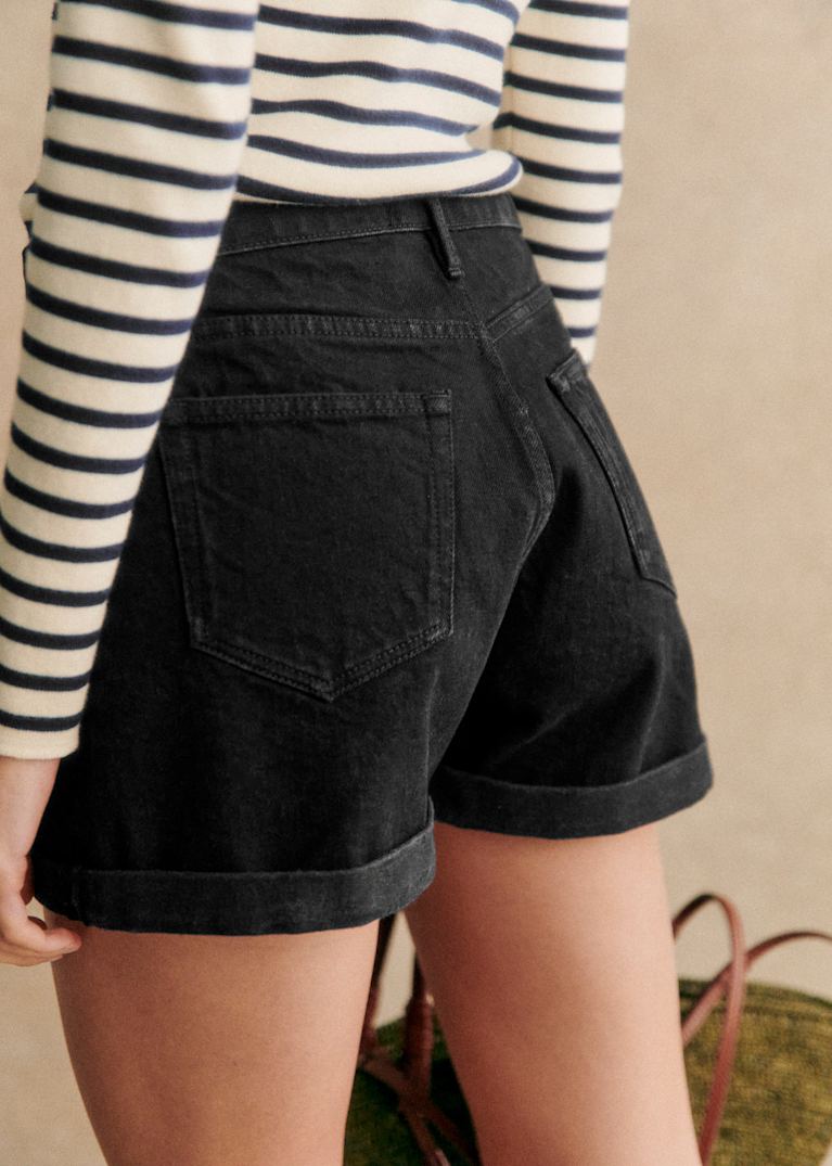 Shorts | Moda para mujer | Sézane