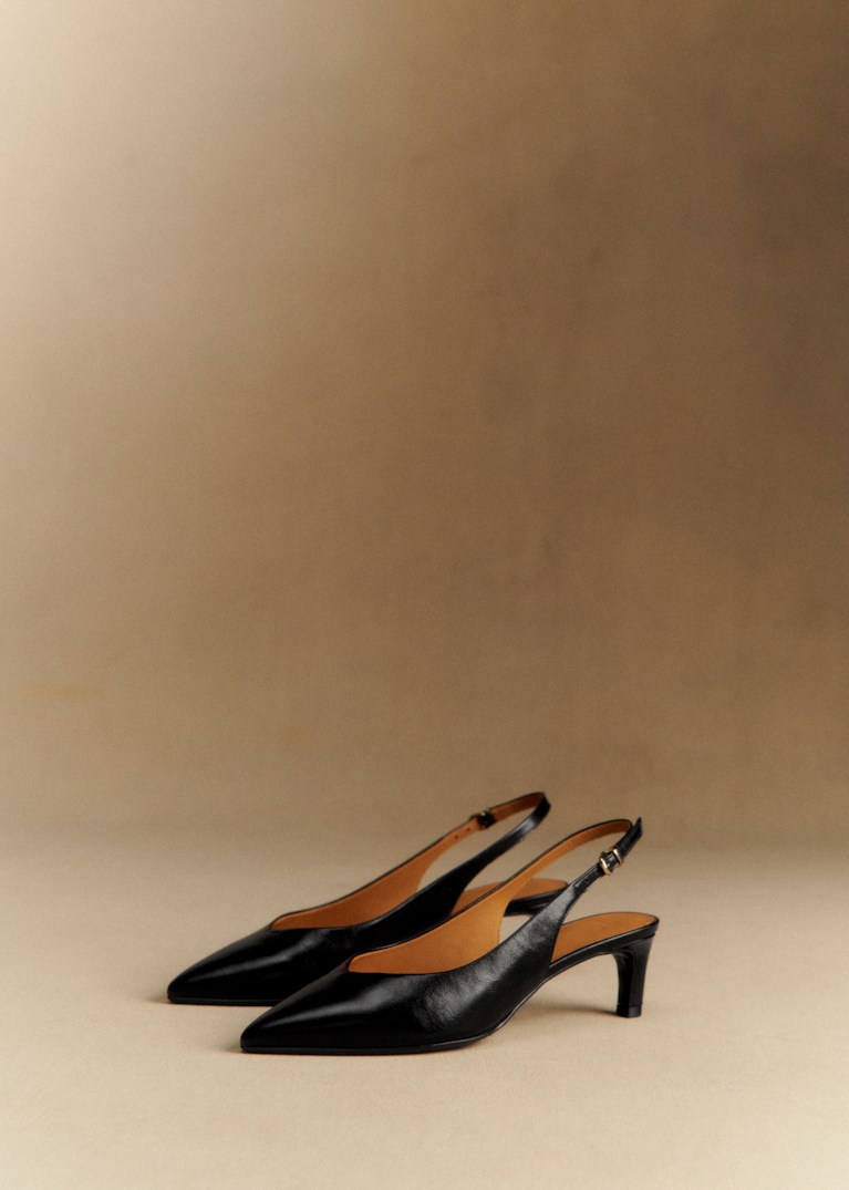 Les Souliers : sandales, sabots, bottines et baskets | Mode femme ...