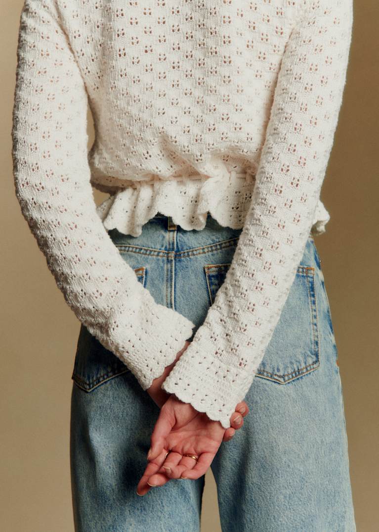 New in | Womenswear | Sézane