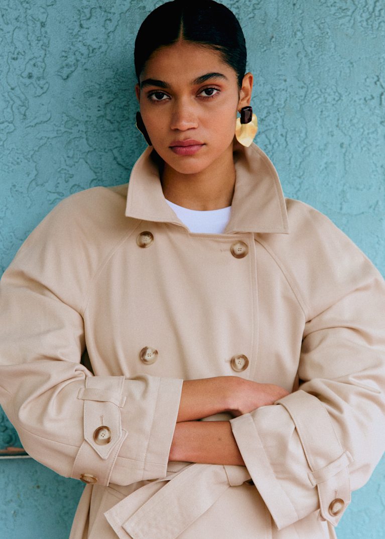 New in | Womenswear | Sézane