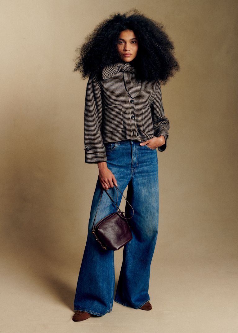 New in | Womenswear | Sézane