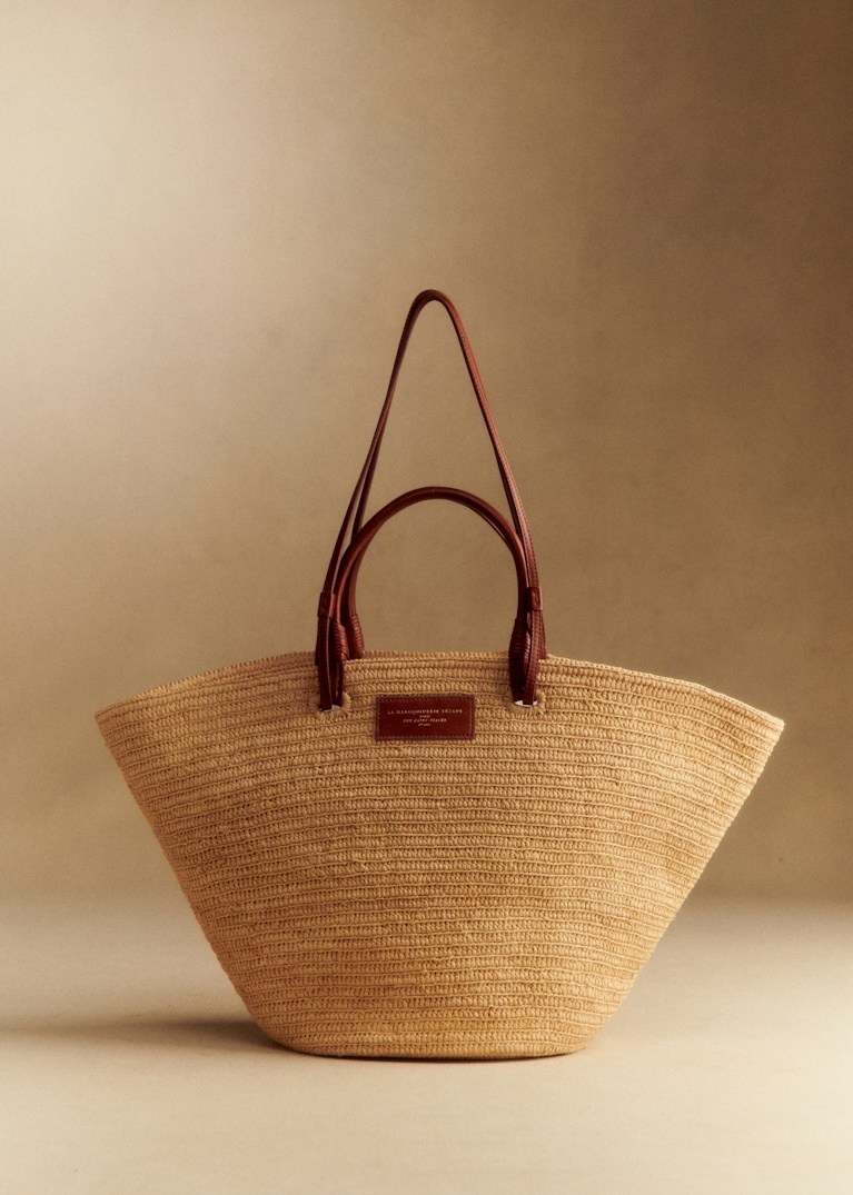 Paniers | Mode femme | Sézane