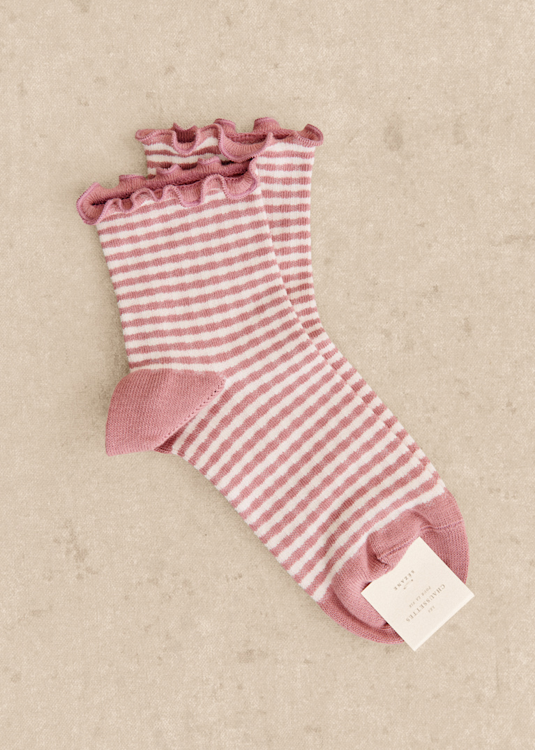 Socks | Womenswear | Sézane