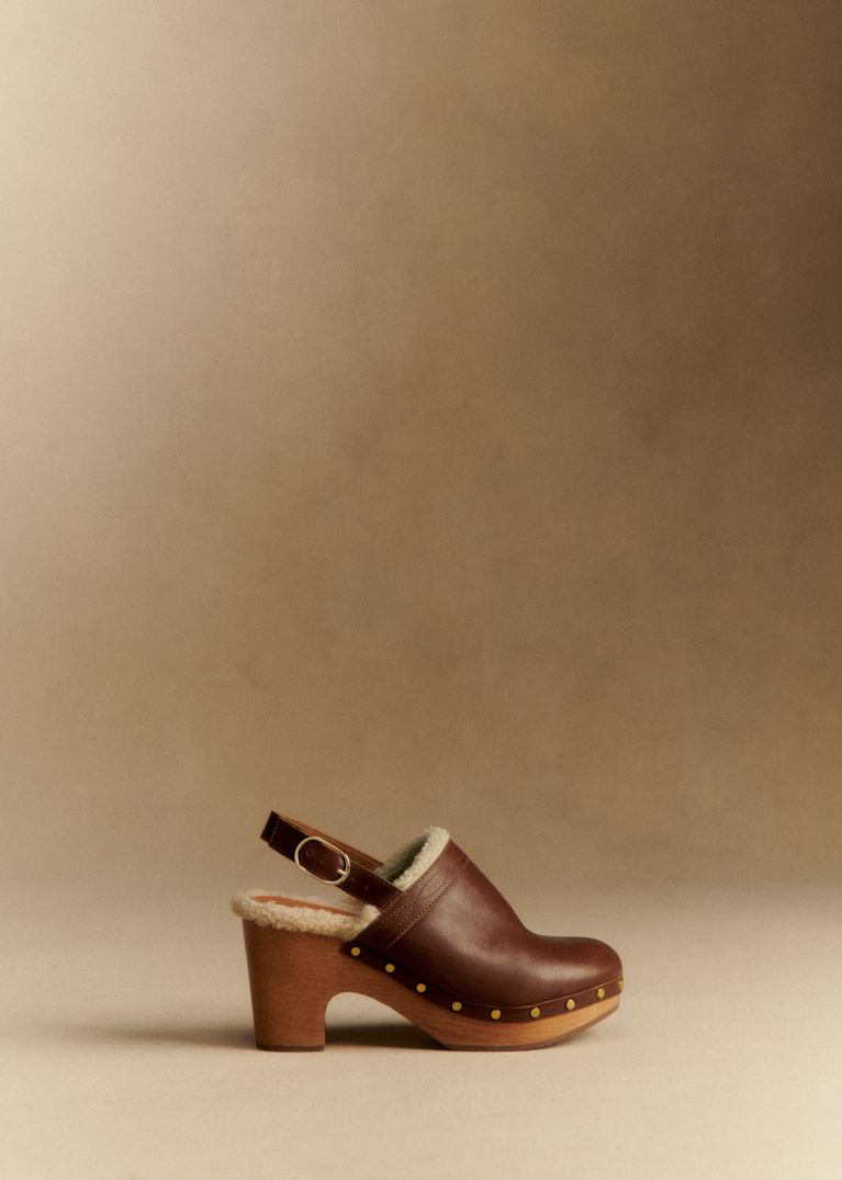 Sandales & Sabots : pièces mode | Mode femme | Sézane