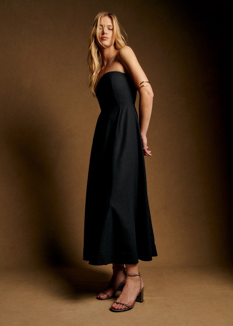 Robes : mini, midi ou longues | Mode femme | Sézane