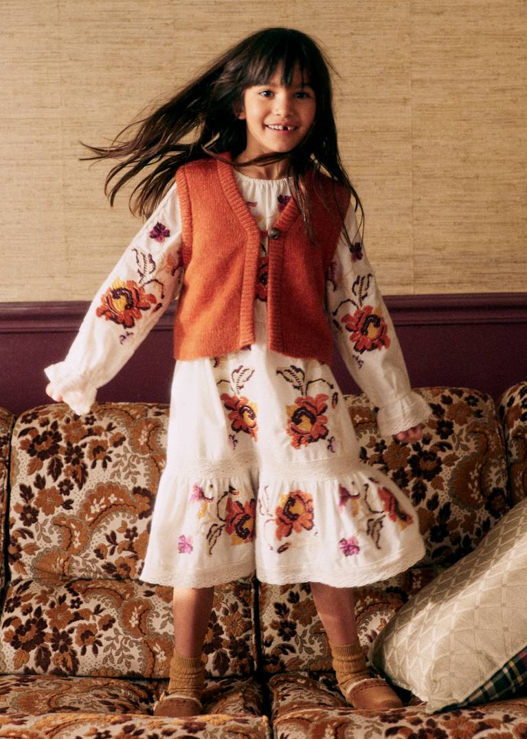 New In, Kids | Sézane