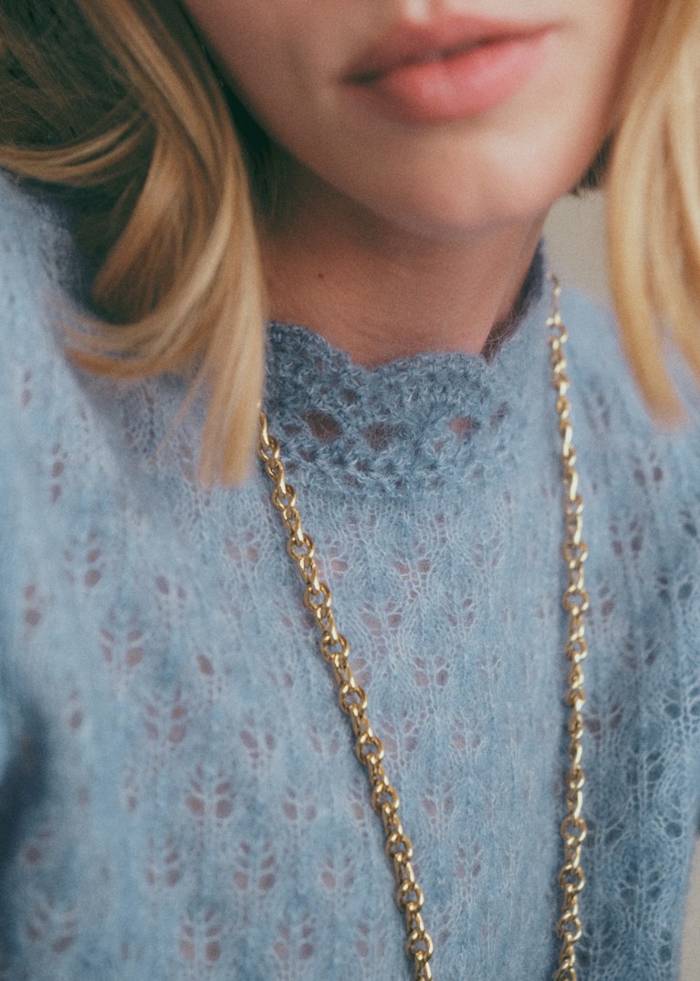 Open-Knit Sweaters & Cardigans | Women’s Fashion | Sézane