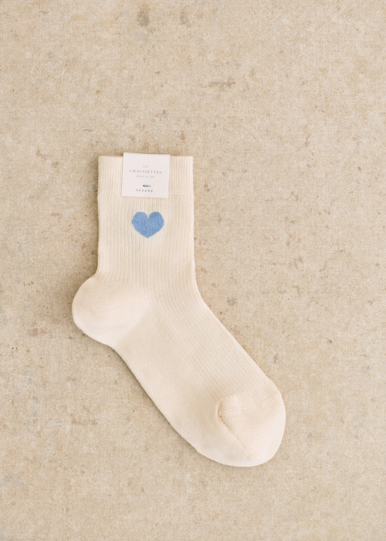 Socks | Womenswear | Sézane