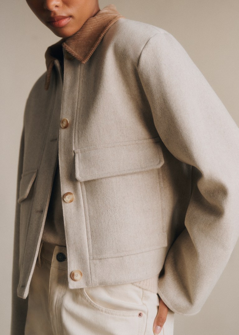 All Jackets: Fashionable & Timeless Pieces | Sézane