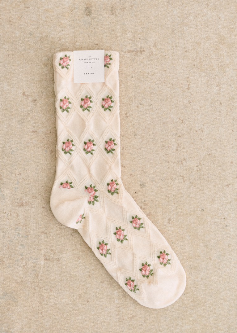 Socks | Womenswear | Sézane